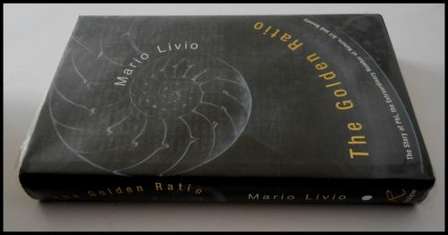Philosophy, Religion & Spirituality - MARIO LIVIO - The Golden Ratio ...