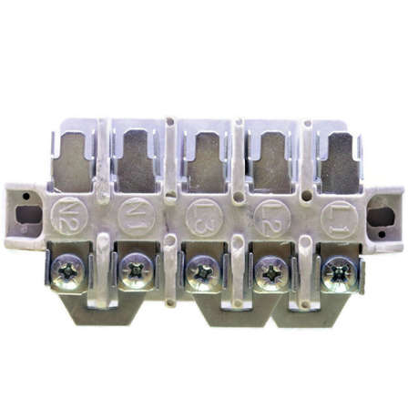 Kitchen Equipment & Supplies - Universal Stove Main Terminal Block was ...