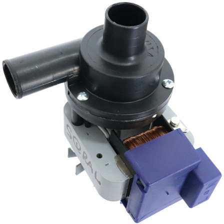 Parts & Accessories - Speed Queen Top Loader Washing Machine Drain Pump ...
