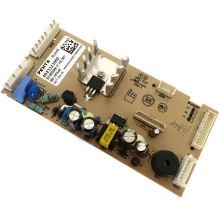 Other Boards - Defy Fridge Main PC Board S1 was listed for R759.00 on ...