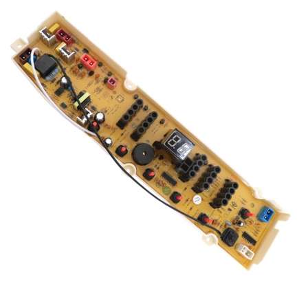 Parts & Accessories - Defy Top Loader Washing Machine PC Board was ...