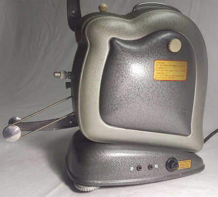 Projectors - Rare Vintage Noris 8 Synchro Super Movie Cine Film ...