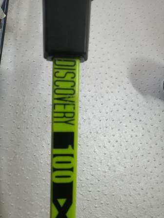 Bows - Geologic Discovery 100 Archery Bow and Arrow Set was sold for ...