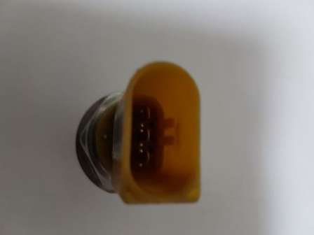 Other Air Flow & Fuel Delivery - Vw Audi Original Fuel Rail Pressure ...