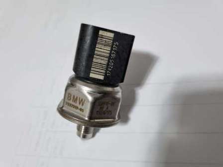 Other Air Flow & Fuel Delivery - Bmw Fuel Rail Pressure Sensor 55pp11 ...