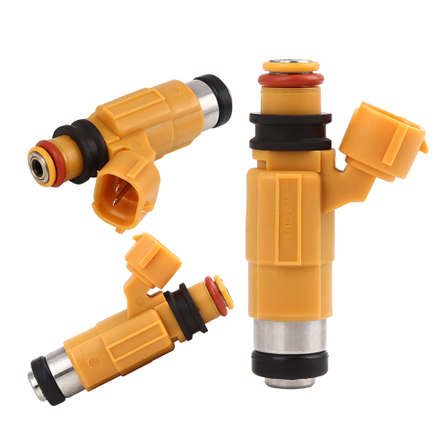 Other Parts & Accessories - Mitsubishi 2.4 3.5 Petrol Fuel Injector ...