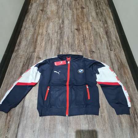 Jackets & Coats - NEW MEDIUM UNISEX TRACKSUIT (SEE DESCRIPTION) was sold for R503.00 on 1 Feb at ...