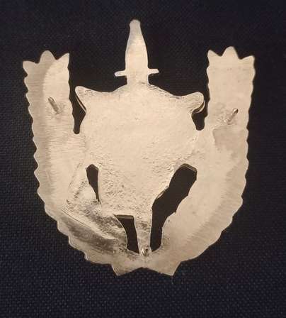 South African Army - Angolan Executive Outcomes Recce Operators Badge ...