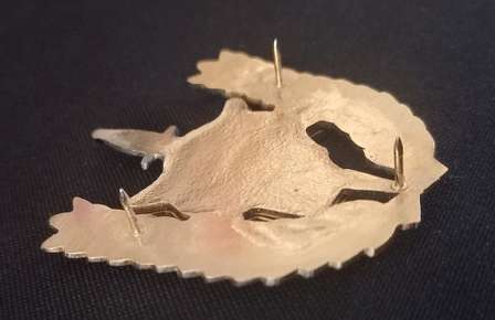 South African Army - Angolan Executive Outcomes Recce Operators Badge ...