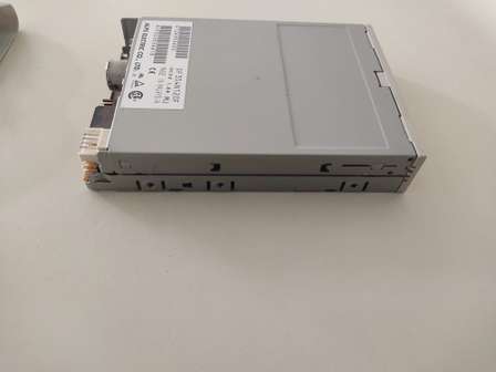 Stiffy & Floppy Drives - Floppy disc drive**ALPS Electric CO., LTD ...
