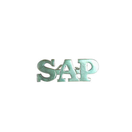Other Badges & Insignia - Old SAP Badge was listed for R20.00 on 2 Oct ...