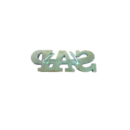 Other Badges & Insignia - Old SAP Badge was listed for R20.00 on 2 Oct ...