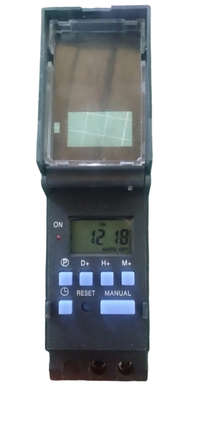 Other Electronics - Digital Electronic Geyser Timer Switch GTS-16C20-MR ...