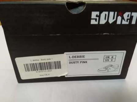 Sneakers - Soviet ladies sneakers takkies was listed for R450.00 on 2 ...