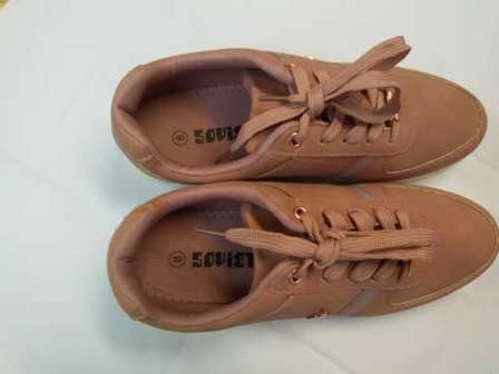 Sneakers - Soviet ladies sneakers takkies was listed for R450.00 on 2 ...