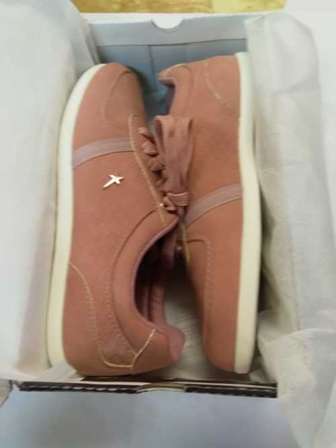 Sneakers - Soviet ladies sneakers takkies was listed for R450.00 on 2 ...