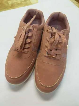 Sneakers - Soviet ladies sneakers takkies was listed for R450.00 on 2 ...