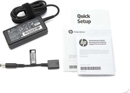 Adapters - HP 65W Smart AC Adapter (Original) was listed for R500.00 on ...
