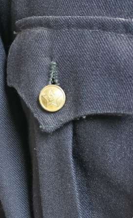 Uniforms - WW2 RUSSIAN Rare Gimnasterka Guards Officers GULAG (Internal ...