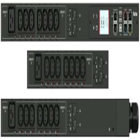 Other Server Components - *NEW* Raritan Rack Power Distribution Unit ...