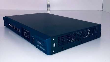 Hubs & Switches - H3C S3100-SI Series Ethernet Switches was sold for ...