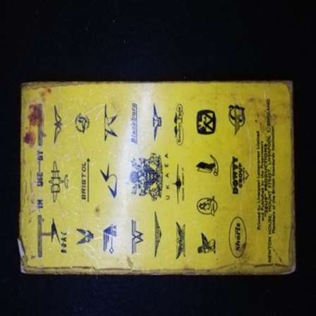 Engineering - Vintage Zeus precision data charts and reference tables ...