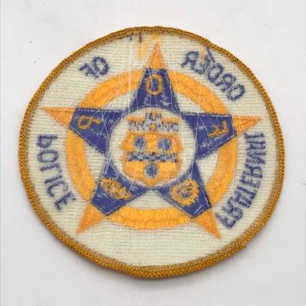 International Badges & Insignia - Vintage USA `Fraternal Order of ...