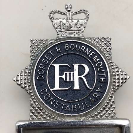 International Badges & Insignia - British - `Dorset & Bournemouth ...