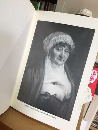 Africana - The Solomons: The Genealogical Tree and a Short History of ...