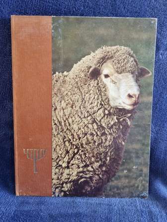 Natural Science - Letelle the Development of a South African Sheep by P ...