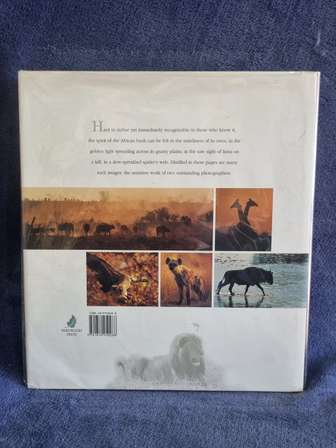 Natural Science - Spirit of the Bush by Malcolm, Paul Funston and Peter ...