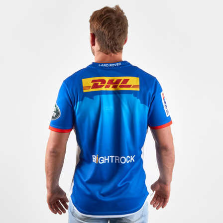 Apparel & Accessories - Stormers Super Rugby Home Kit 2019 was sold for ...