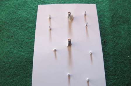 South African Army - SOUTH AFRICA - S.A SIGNALS CORPS CAP COLLARS AND ...