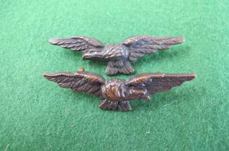 International Badges & Insignia - GREAT BRITAIN - THE ROYAL AIR FORCE ...