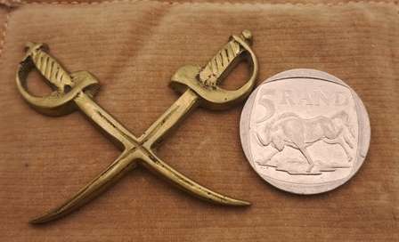 International Badges & Insignia - British Pre-WW2 PTI Physical training ...