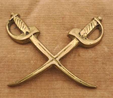 International Badges & Insignia - British Pre-WW2 PTI Physical training ...