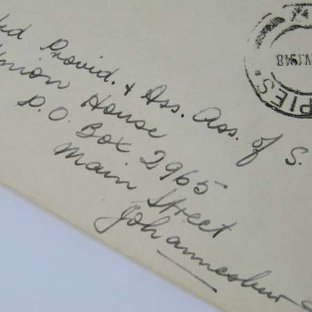 Other South African - Gompies to Johannesburg with a South African 1 ...