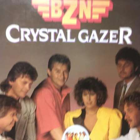 Pop - LP - BZN - Crystal Gazer was listed for R40.00 on 23 Oct at 05:16 ...