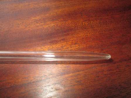 Other Scientific Instruments - HIRSCHMANN EM Techcolor W Germany 100ML ...