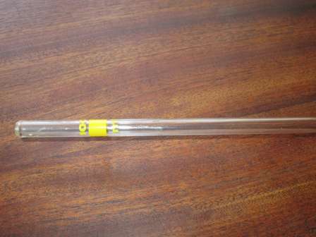 Other Scientific Instruments - HIRSCHMANN EM Techcolor W Germany 100ML ...