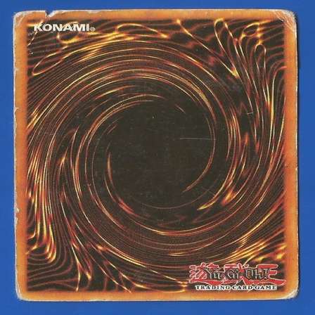 Trading Cards - YU-GI-OH Trading Card Game-1st Edition-The Masked Beast ...