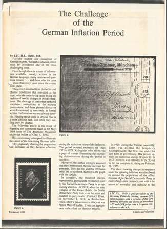 Catalogues, Books & Magazines - Reference Material-Philately-The ...