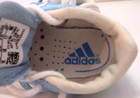 Shoes - An Adorable Pair of Adidas Baby Takkies was sold for R95.00 on ...