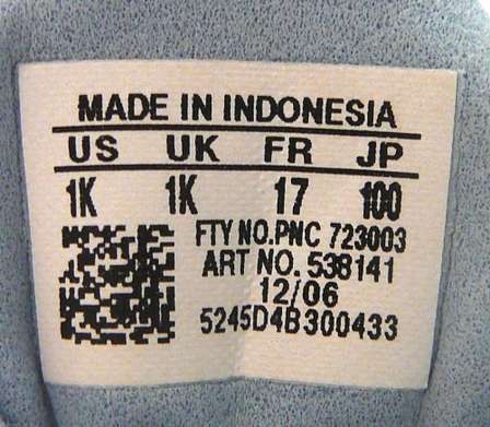 Shoes - An Adorable Pair of Adidas Baby Takkies was sold for R95.00 on ...