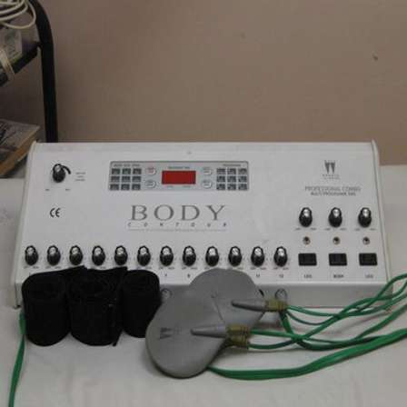 Other Health & Beauty - Faradic Machine / Muscle Stimulator was sold ...
