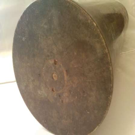 Other Militaria - 84mm empty shell (know as 20 pounder) used in Heavy ...