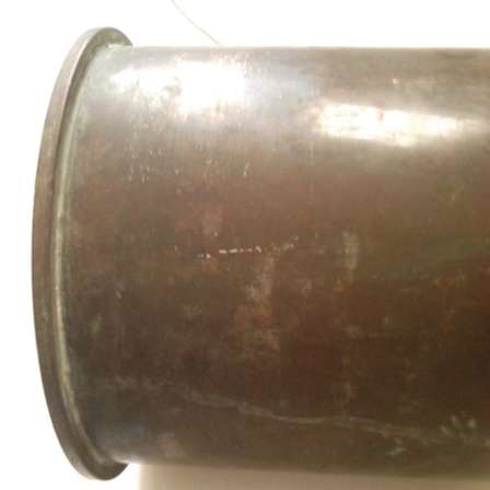 Other Militaria - 84mm empty shell (know as 20 pounder) used in Heavy ...