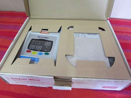 Other Gadgets - Franke Geyser Wise Max Energy was sold for R695.00 on 6 ...