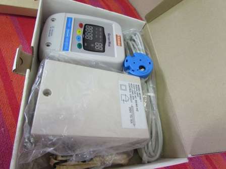 Other Gadgets - Franke Geyser Wise Max Energy was sold for R695.00 on 6 ...