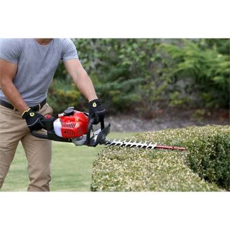 Hedge Trimmers - Brand New Homelite Mighty Lite Petrol Engine Hedge ...